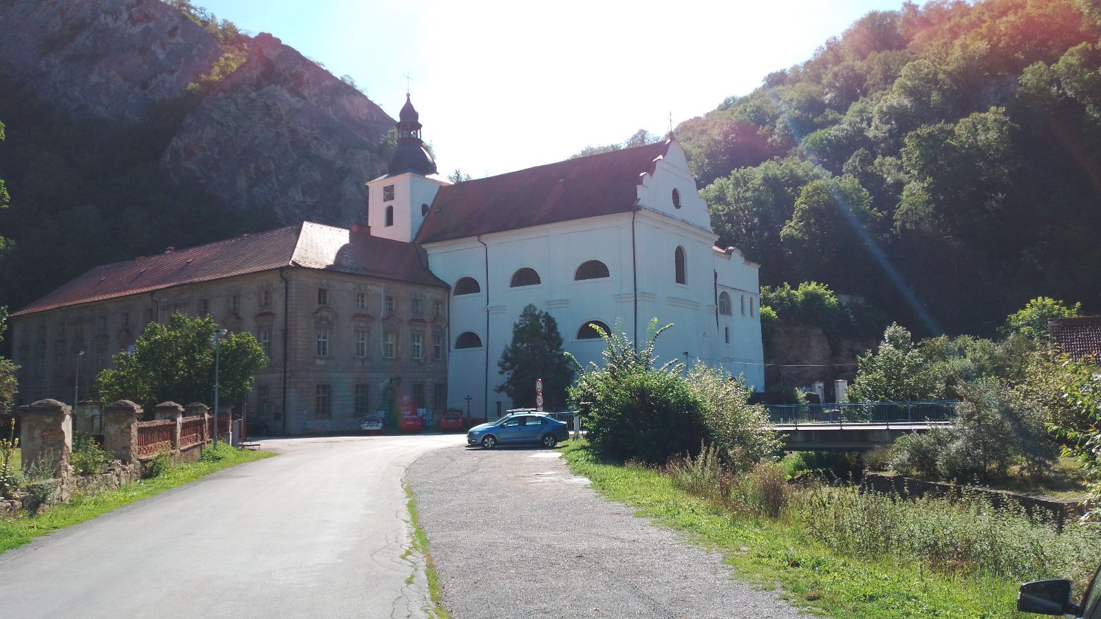 Svatý Jan pod Skalou, August 18-23, 2025 – 24th Congress of SEL